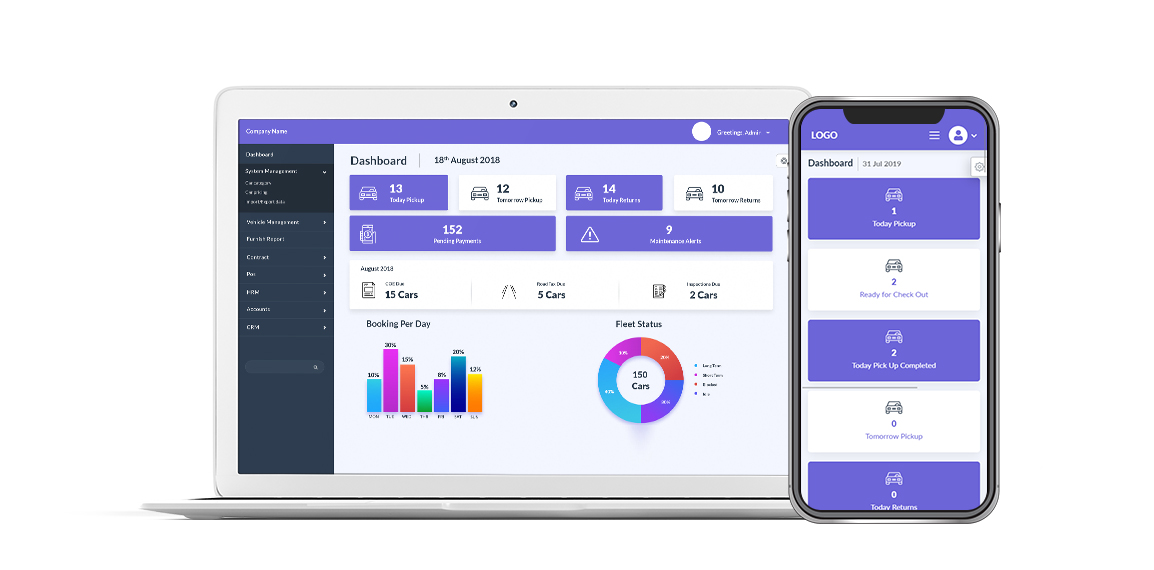 CRM app development for your venture - New Features Update CRM app development for your venture - New Features Update